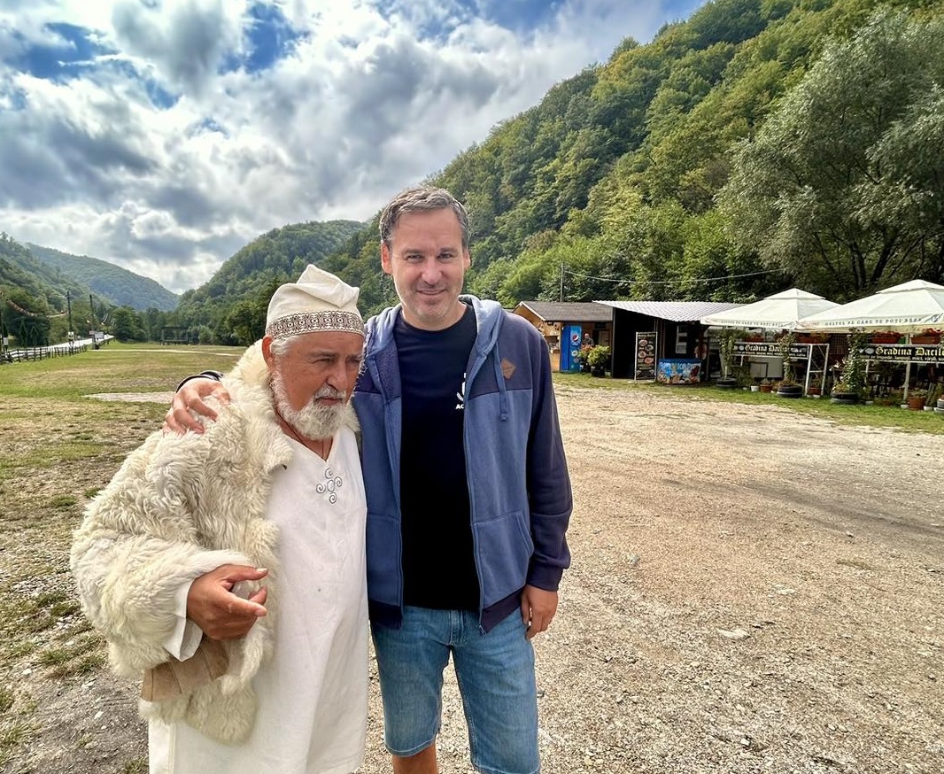 Gândul de Duminică cu Cristian Galea: Cum reacționezi la critica ...