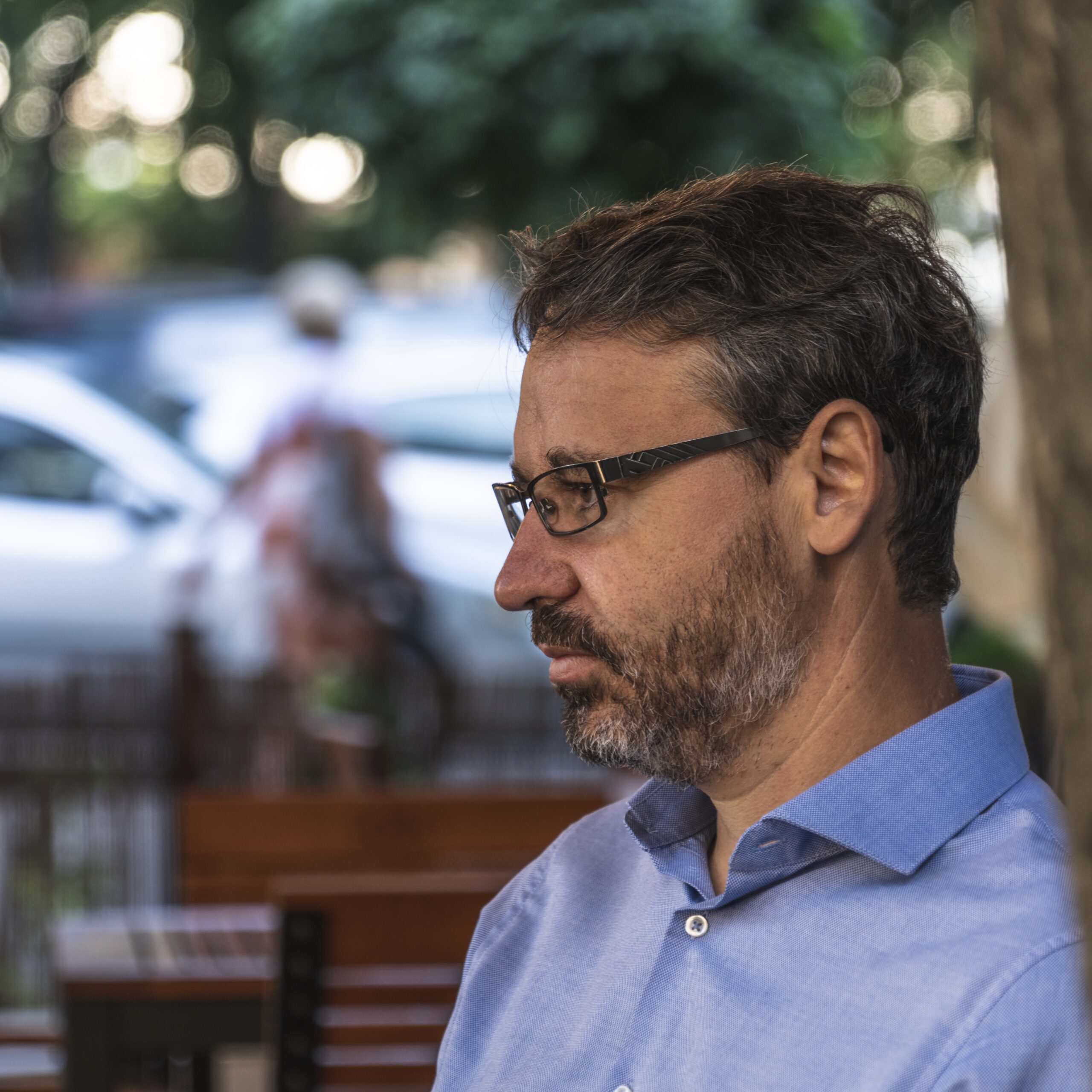 Gândul de Duminică cu Cristian Galea: Despre corupție - ȘtiriCreștine.ro