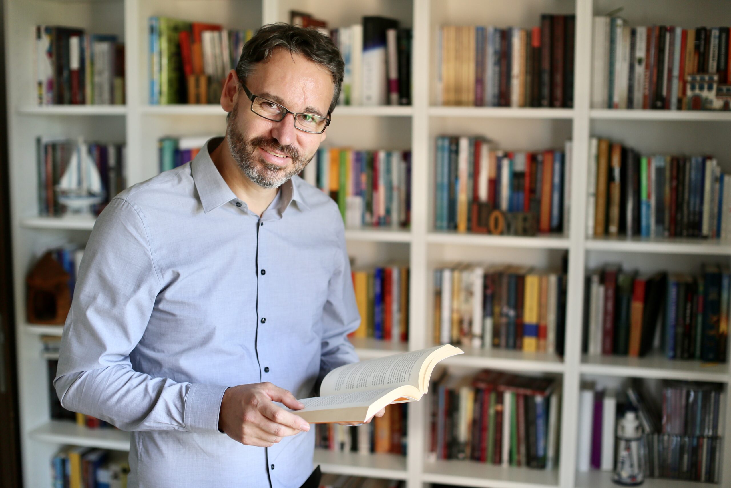 Gândul de Duminică cu Cristian Galea: Proverbe din înțelepciunea ...